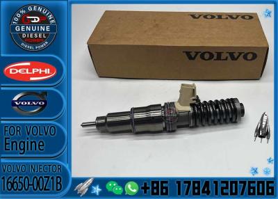 China Hot Sale 16650 00Z1B 16650-00Z1B 1665000Z1B BEBE4B17001 BEBE4D17001 RE505430 RE506967 Diesel Fuel Injector For UD Truck for sale