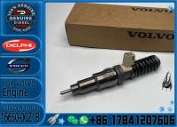 China Hot Sale 16650 00Z1B 16650-00Z1B 1665000Z1B BEBE4B17001 BEBE4D17001 RE505430 RE506967 Diesel Fuel Injector For UD Truck for sale
