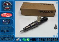 China Hot Sale 16650 00Z1B 16650-00Z1B 1665000Z1B BEBE4B17001 BEBE4D17001 RE505430 RE506967 Diesel Fuel Injector For UD Truck for sale