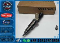 China Hot Sale 16650 00Z1B 16650-00Z1B 1665000Z1B BEBE4B17001 BEBE4D17001 RE505430 RE506967 Diesel Fuel Injector For UD Truck for sale