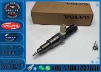China Hot Sale 16650 00Z1B 16650-00Z1B 1665000Z1B BEBE4B17001 BEBE4D17001 RE505430 RE506967 Diesel Fuel Injector For UD Truck for sale