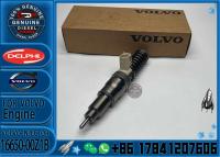 China Hot Sale 16650 00Z1B 16650-00Z1B 1665000Z1B BEBE4B17001 BEBE4D17001 RE505430 RE506967 Diesel Fuel Injector For UD Truck for sale