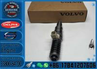 China 4 Pins Injector Overhaul Repair Kits For Hyundai E3 Injector 33800-84700 33800-84830 33800-82000 33800-84820 33800-84830 for sale