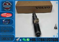 China 4 Pins Injector Overhaul Repair Kits For Hyundai E3 Injector 33800-84700 33800-84830 33800-82000 33800-84820 33800-84830 for sale