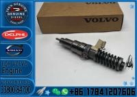China 4 Pins Injector Overhaul Repair Kits For Hyundai E3 Injector 33800-84700 33800-84830 33800-82000 33800-84820 33800-84830 for sale
