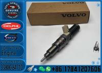 China common rail injector 33800-84700 33800-84710 33800-84720 BEBE4L00102 BEBE4L00002 Auto parts fuel injector for Hyundai for sale