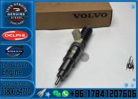 China common rail injector 33800-84700 33800-84710 33800-84720 BEBE4L00102 BEBE4L00002 Auto parts fuel injector for Hyundai for sale