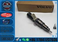 China Diesel Injector 33800 84820, 33800-84820, 3380084820, 21306407 BEBE4D19002 for Hyundai D6CC engine for sale