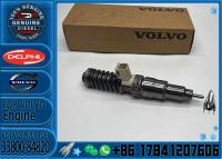 China Diesel Injector 33800 84820, 33800-84820, 3380084820, 21306407 BEBE4D19002 for Hyundai D6CC engine for sale