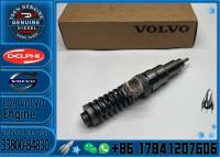 China high-quality D6CA41 D6CA D6CB Truck EUI Unit Injector BEBE4D21001 33800-84830 3380084830 84830 for sale