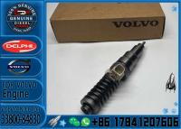 China high-quality D6CA41 D6CA D6CB Truck EUI Unit Injector BEBE4D21001 33800-84830 3380084830 84830 for sale