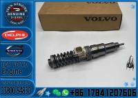 China high-quality D6CA41 D6CA D6CB Truck EUI Unit Injector BEBE4D21001 33800-84830 3380084830 84830 for sale
