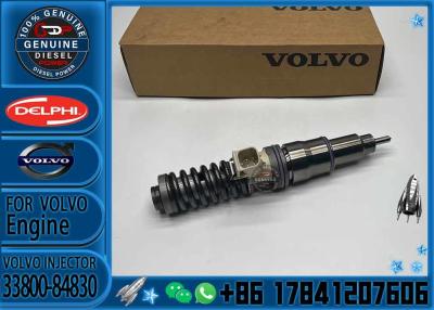 China high-quality D6CA41 D6CA D6CB Truck EUI Unit Injector BEBE4D21001 33800-84830 3380084830 84830 for sale