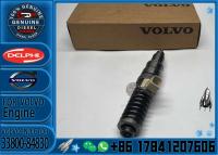 China high-quality D6CA41 D6CA D6CB Truck EUI Unit Injector BEBE4D21001 33800-84830 3380084830 84830 for sale