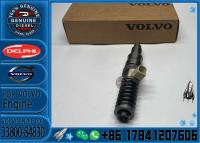 China high-quality D6CA41 D6CA D6CB Truck EUI Unit Injector BEBE4D21001 33800-84830 3380084830 84830 for sale