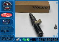 China high-quality D6CA41 D6CA D6CB Truck EUI Unit Injector BEBE4D21001 33800-84830 3380084830 84830 for sale