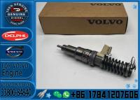China High Quality Common Rail Injector 33800-84840 FOR VOL FH12 20714369 3380084840 BEBE4D21002 AAEDP03080 AAEDP03004 for sale
