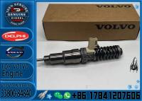 China High Quality Common Rail Injector 33800-84840 FOR VOL FH12 20714369 3380084840 BEBE4D21002 AAEDP03080 AAEDP03004 for sale