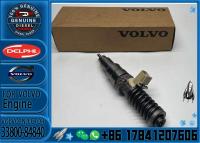 China High Quality Common Rail Injector 33800-84840 FOR VOL FH12 20714369 3380084840 BEBE4D21002 AAEDP03080 AAEDP03004 for sale