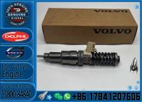 China High Quality Common Rail Injector 33800-84840 FOR VOL FH12 20714369 3380084840 BEBE4D21002 AAEDP03080 AAEDP03004 for sale