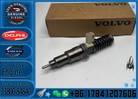 China High Quality Common Rail Injector 33800-84840 FOR VOL FH12 20714369 3380084840 BEBE4D21002 AAEDP03080 AAEDP03004 for sale