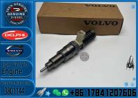 China Good Price Unit Pump Injector Electronic Unit 3883426 3801144 BEBE5D00001 BEBE5H00001 Diesel Injector for VOL for sale