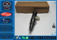 China Good Price Unit Pump Injector Electronic Unit 3883426 3801144 BEBE5D00001 BEBE5H00001 Diesel Injector for VOL for sale