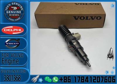 China HD 4jx1 e39 c7 c9 diesel fuel injector 0445110351 vg1560080276 127-8222 20430583 0280150563 10r7222 10r4763 3801368 for sale