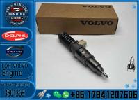 China HD 4jx1 e39 c7 c9 diesel fuel injector 0445110351 vg1560080276 127-8222 20430583 0280150563 10r7222 10r4763 3801368 for sale