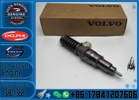 China HD 4jx1 e39 c7 c9 diesel fuel injector 0445110351 vg1560080276 127-8222 20430583 0280150563 10r7222 10r4763 3801368 for sale