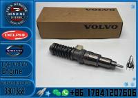 China HD 4jx1 e39 c7 c9 diesel fuel injector 0445110351 vg1560080276 127-8222 20430583 0280150563 10r7222 10r4763 3801368 for sale
