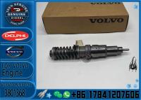 China HD 4jx1 e39 c7 c9 diesel fuel injector 0445110351 vg1560080276 127-8222 20430583 0280150563 10r7222 10r4763 3801368 for sale