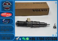 China HD 4jx1 e39 c7 c9 diesel fuel injector 0445110351 vg1560080276 127-8222 20430583 0280150563 10r7222 10r4763 3801368 for sale