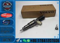 China Wholesale Price D13 Engine Diesel Injector 3801369 21159131 21379939 2159131 3847790 BEBE4D18002 BEBE4D27002 Injector fo for sale