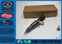 China Wholesale Price D13 Engine Diesel Injector 3801369 21159131 21379939 2159131 3847790 BEBE4D18002 BEBE4D27002 Injector fo for sale