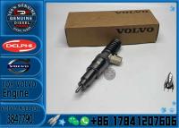 China Wholesale Price D13 Engine Diesel Injector 3801369 21159131 21379939 2159131 3847790 BEBE4D18002 BEBE4D27002 Injector fo for sale