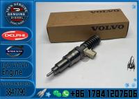 China Wholesale Price D13 Engine Diesel Injector 3801369 21159131 21379939 2159131 3847790 BEBE4D18002 BEBE4D27002 Injector fo for sale