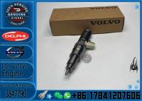 China Wholesale Price D13 Engine Diesel Injector 3801369 21159131 21379939 2159131 3847790 BEBE4D18002 BEBE4D27002 Injector fo for sale