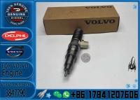 China Wholesale Price D13 Engine Diesel Injector 3801369 21159131 21379939 2159131 3847790 BEBE4D18002 BEBE4D27002 Injector fo for sale