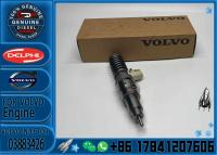 China calvole Diesel Common Rail Injector 03883426 For VOL Penta D16 Engine BEBE5H0001 03883426 3701144 3883426 Nozzle for sale