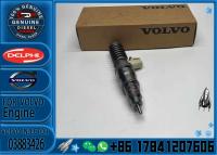 China calvole Diesel Common Rail Injector 03883426 For VOL Penta D16 Engine BEBE5H0001 03883426 3701144 3883426 Nozzle for sale