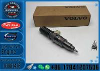 China calvole Diesel Common Rail Injector 03883426 For VOL Penta D16 Engine BEBE5H0001 03883426 3701144 3883426 Nozzle for sale