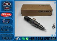 China calvole Diesel Common Rail Injector 03883426 For VOL Penta D16 Engine BEBE5H0001 03883426 3701144 3883426 Nozzle for sale