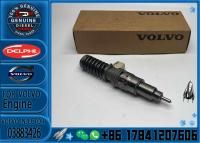 China calvole Diesel Common Rail Injector 03883426 For VOL Penta D16 Engine BEBE5H0001 03883426 3701144 3883426 Nozzle for sale
