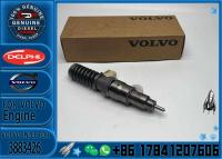 China High quality unit pump injector 3883426 3801144 BEBE5D00001 BEBE5H00001 diesel engine injector for sale