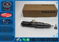 China High quality unit pump injector 3883426 3801144 BEBE5D00001 BEBE5H00001 diesel engine injector for sale