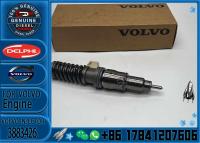 China High quality unit pump injector 3883426 3801144 BEBE5D00001 BEBE5H00001 diesel engine injector for sale