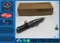 China High quality unit pump injector 3883426 3801144 BEBE5D00001 BEBE5H00001 diesel engine injector for sale