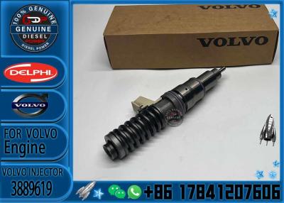 China FOR VOL PENTA MD13 3801368 21379931 3889619 BEBE4D27001 BEBE4D18001 Original New Fuel injector for sale