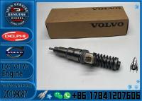 China High Quality Diesel Electronic Unit Fuel Injector BEBE4D23001 21098096 20198087 7421098096 For MD13 EURO 5 LOW POWER for sale